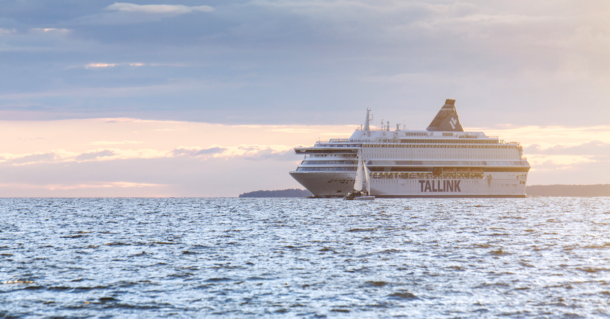 Tallink Silja Line - Tallink Silja Line